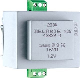 DELABIE TOEBEH./ONDERDELEN SANITAIRE KRANEN 406000 Beng Shop