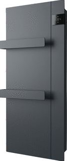 DRL ONSEN E-COMFORT ELEKTRISCHE RADIATOR/CONVECTOR 900X400MM 750W ...