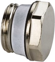 SIMPLEX BLINDSTOP G1/2 EXCLUSIEF F10803 Beng Shop