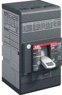 ABB XT1C 160 TMD 125-1250 4P F F INN=100% Beng Shop