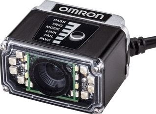 OMRON MACHINE VISION (MVS) F420F000W12MSWA.1 Beng Shop