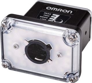 OMRON MACHINE VISION (MVS) F430F000N12MRRS.1 Beng Shop