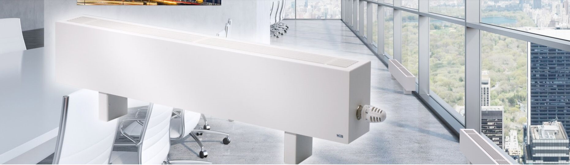 BETHERMA FORZA VRIJSTAANDE CONVECTOR LXH-500X300 D-75MM FF5054T Beng Shop