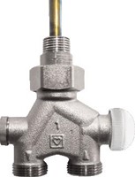 HERZ VUA 1 PIJPSSYSTEEM 1-2-INSTEEKBUIS 150 MM 1778641 Beng Shop