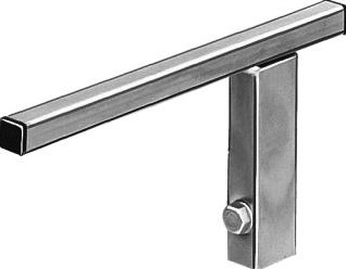 WEMEFA VENSTERBANKSTEUN 65697 Beng Shop