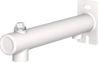 FLAMCO EXPANSIEVAT CONSOLE FLEXCONSOLE 3-GATS WIT MET ONTLUCHTER 27989 ...